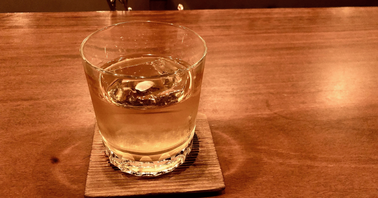 神田でふらっと立ち寄れる、大人の隠れ家「Bar 羽月」｜Katsuhiro Asakura