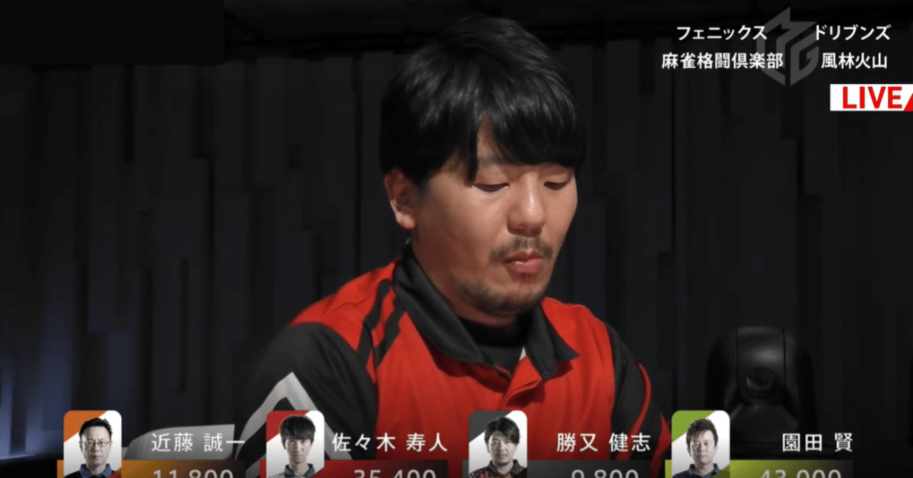 勝又は差込じゃなく高い実力の現れ。寿人の変態手順が凄いだけ｜Ganohr C（ガノー・シー）