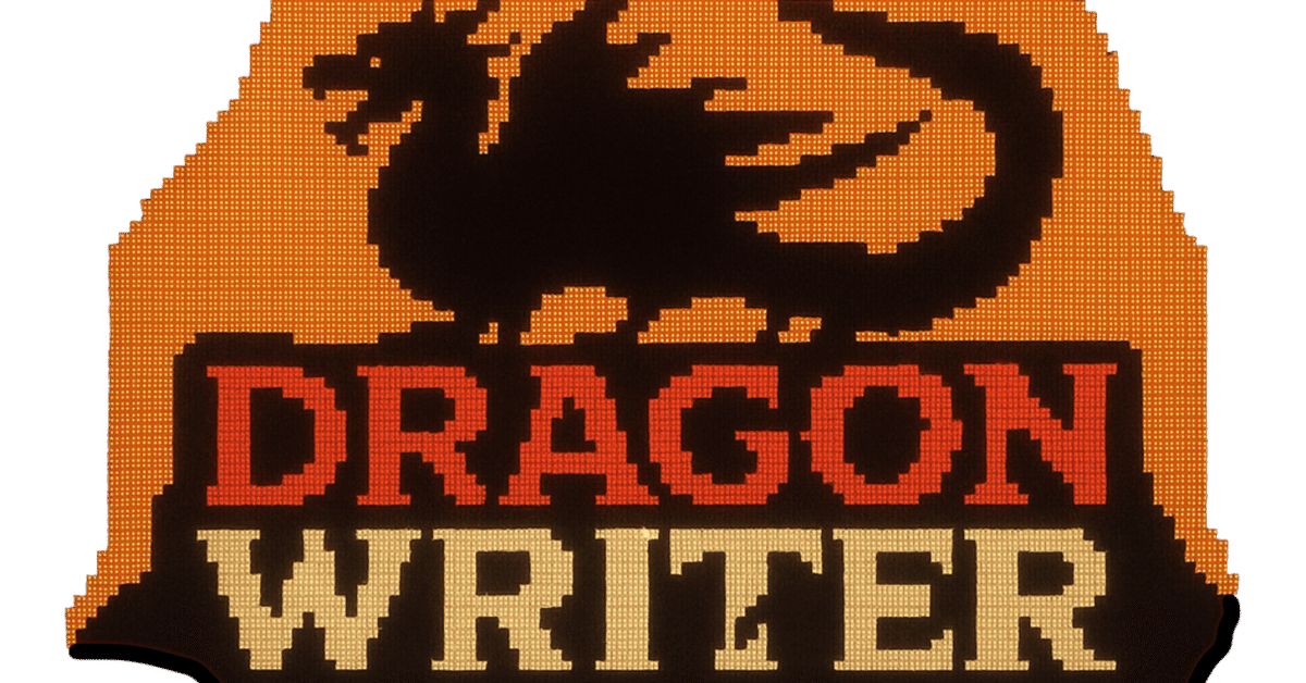 技研AIマーケット2に自動小説執筆AI Dragon Writerを出展します！｜内田勉