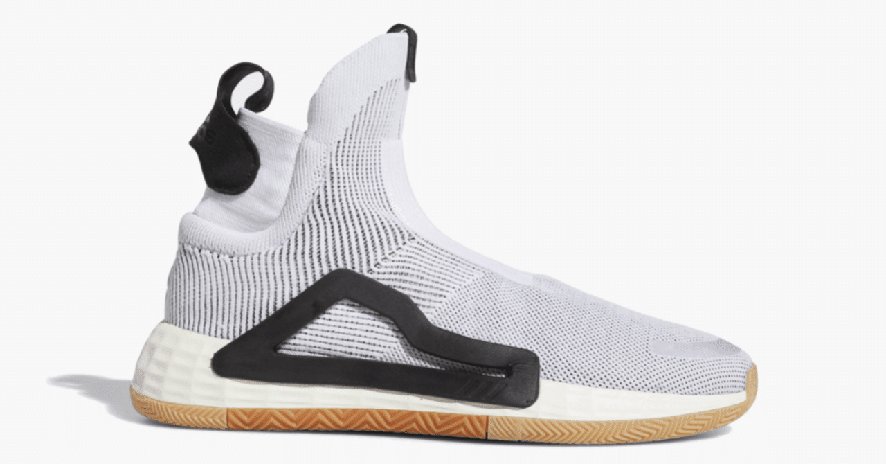 Adidas N3XT L3V3L レビュー〜未来型シューズの革新。紐なしバッシュの実力とは？〜｜yasumu