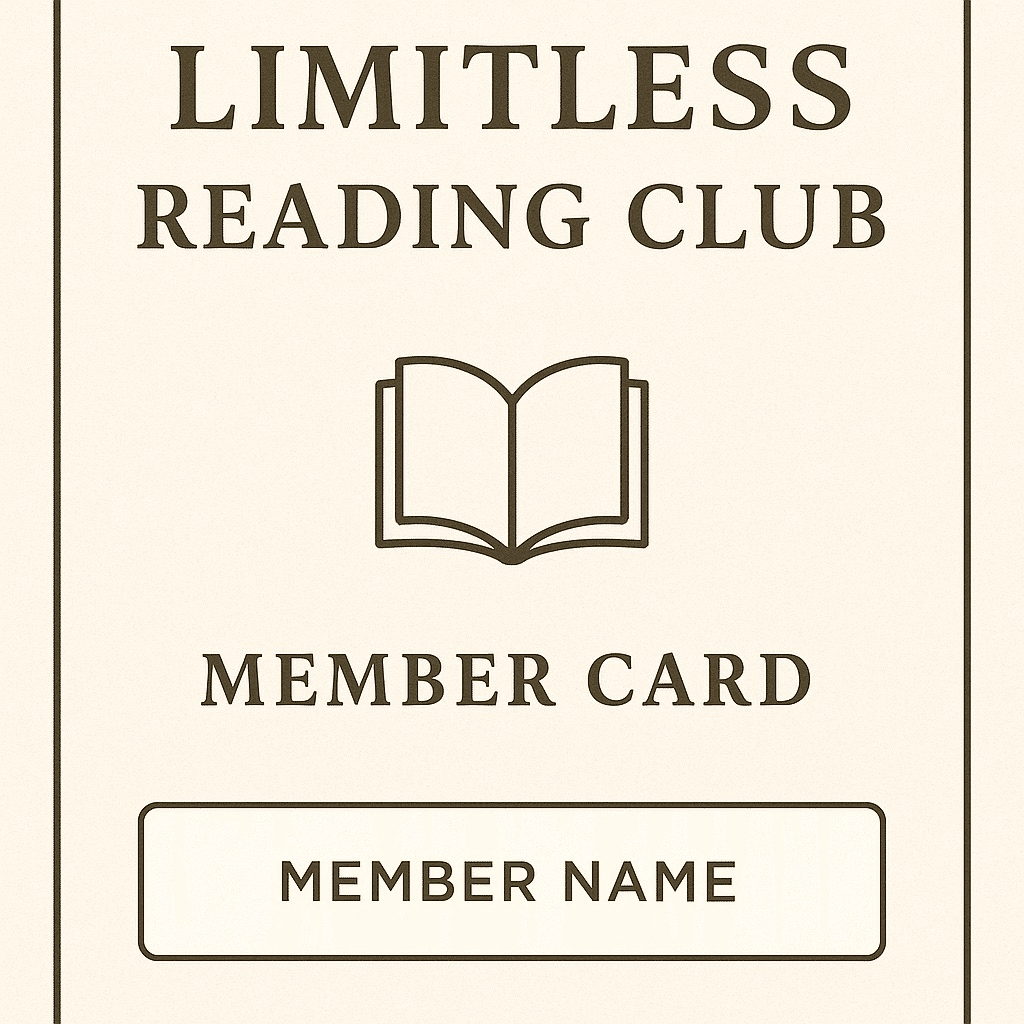 メンバーシップ｜Limitless Creations