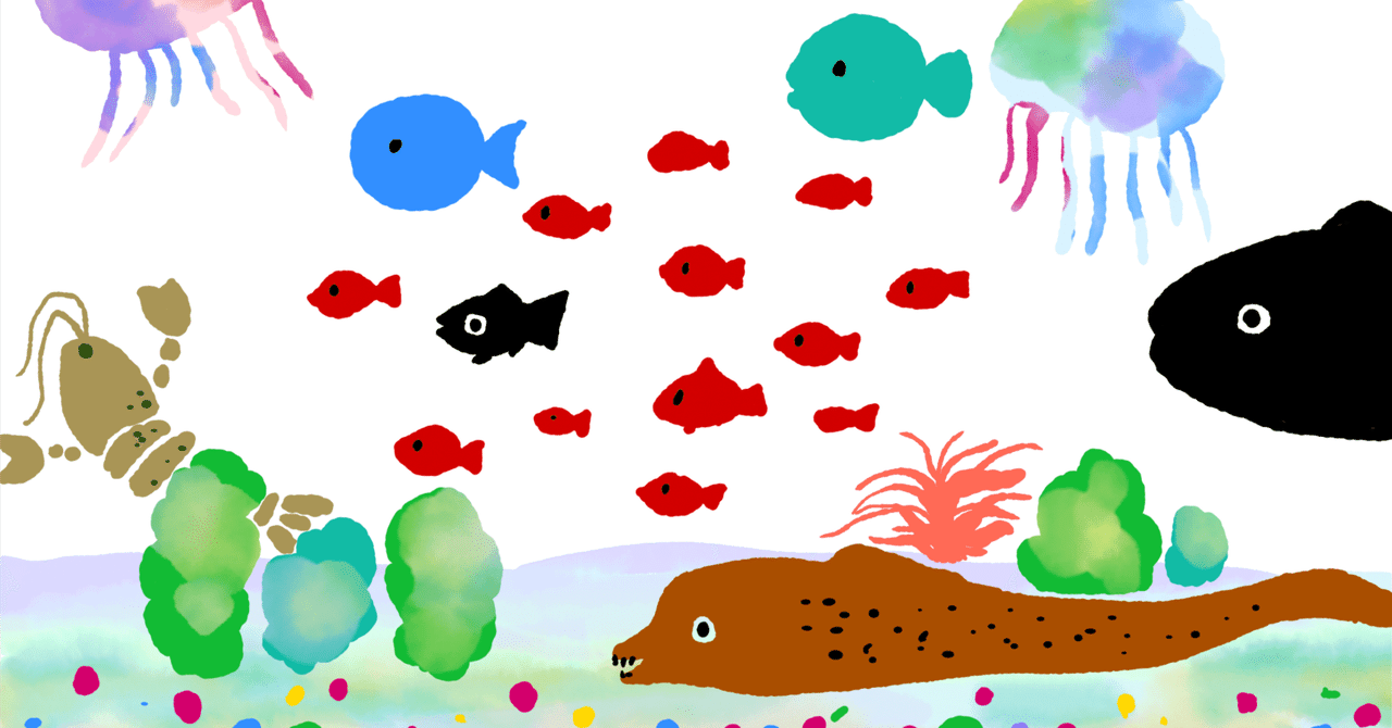 個人事業主スタートです！｜swimmy_103