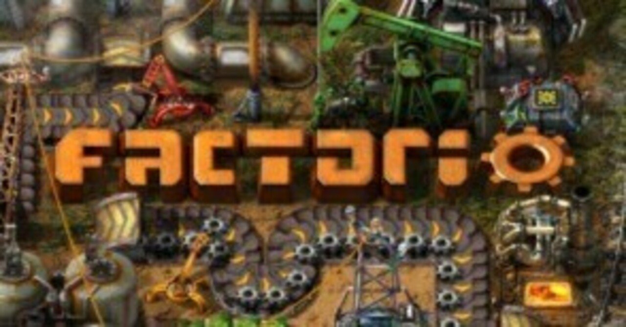 Factorio チュートリアル4 科学と自動化 解説！｜aki_ok