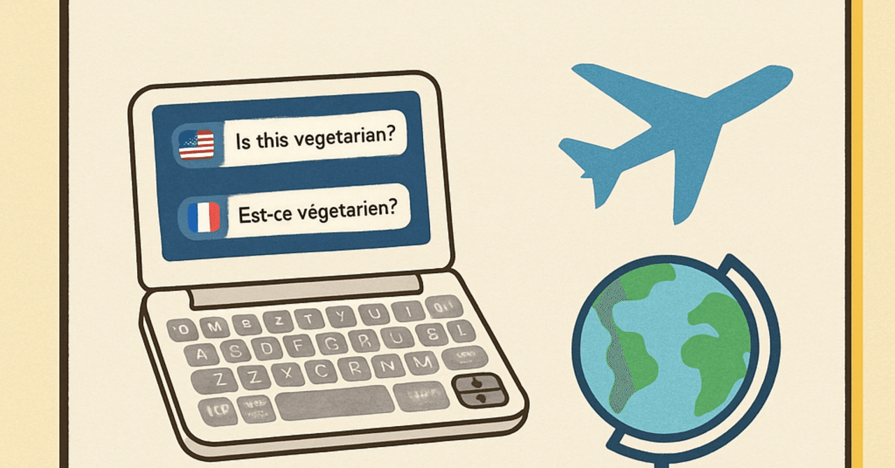 🌍留学・海外旅行に役立つ！翻訳機能付き電子辞書モデル特集📘 ️｜dictionary_expert