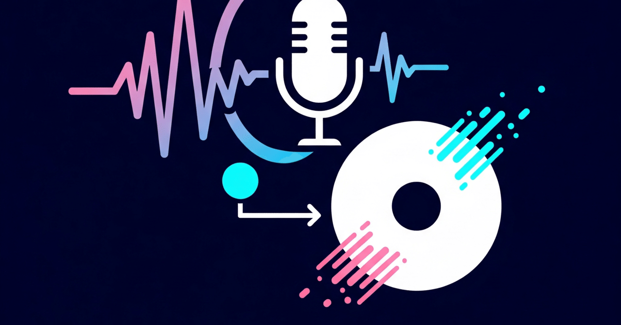 ボイスドラマCDのDDPファイル制作｜TWLV32