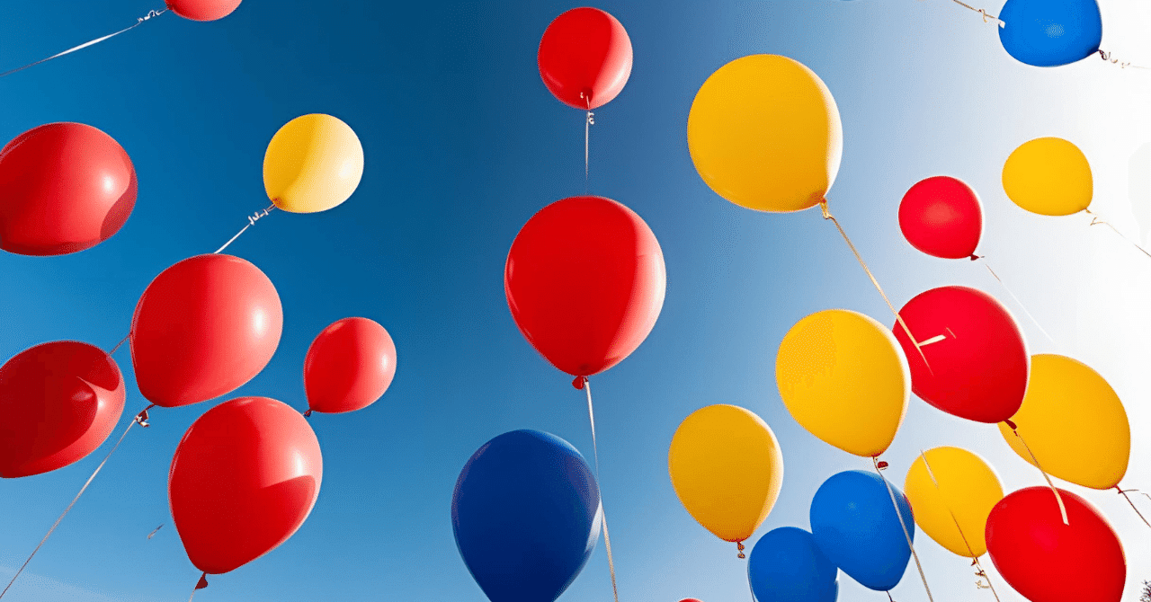 ストレスを解消し、前向きに挑戦しよう｜shining fafa