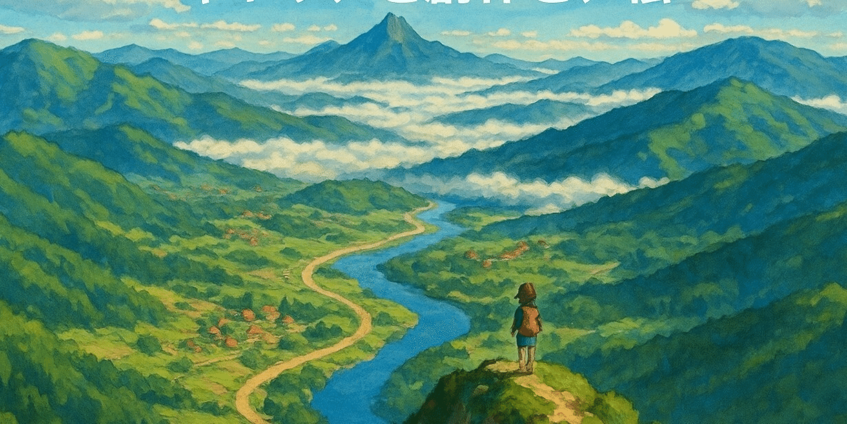 tsukiyama umi｜note