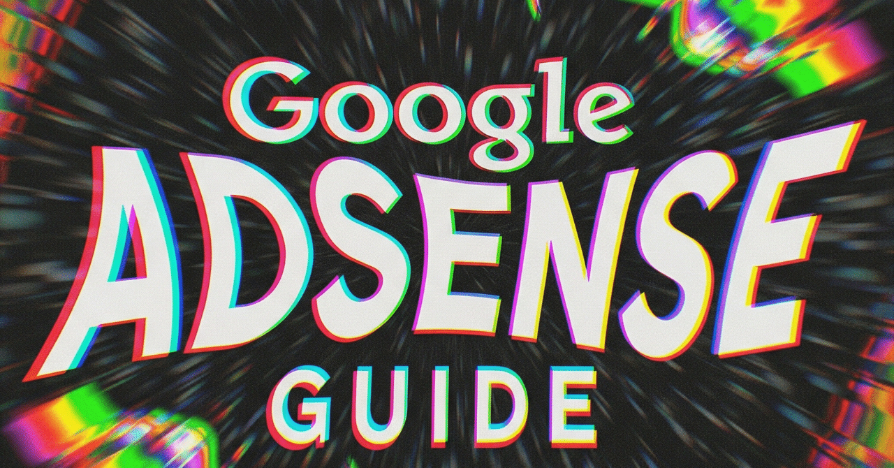 Google AdSense 審査ガイド｜TWLV32