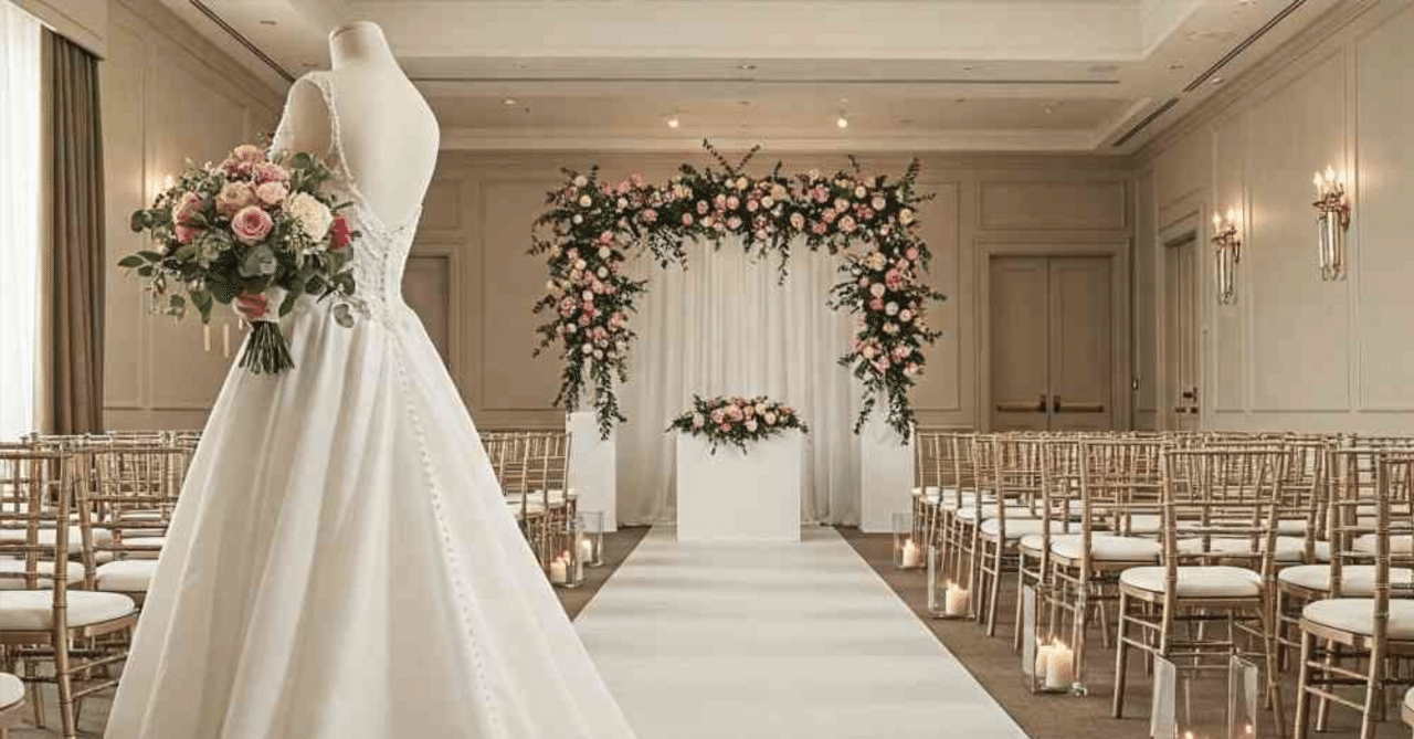 女性の結婚のタイミング、準備とは｜MIZ-HSPと手帳-