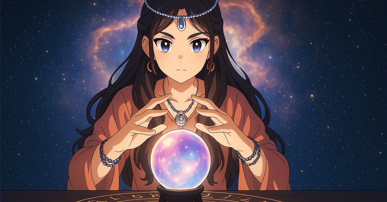 AIに性格・向いている仕事・恋愛傾向診断してもらったら正確だった｜j____takumi