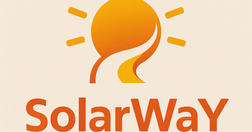 Solar WaY｜note