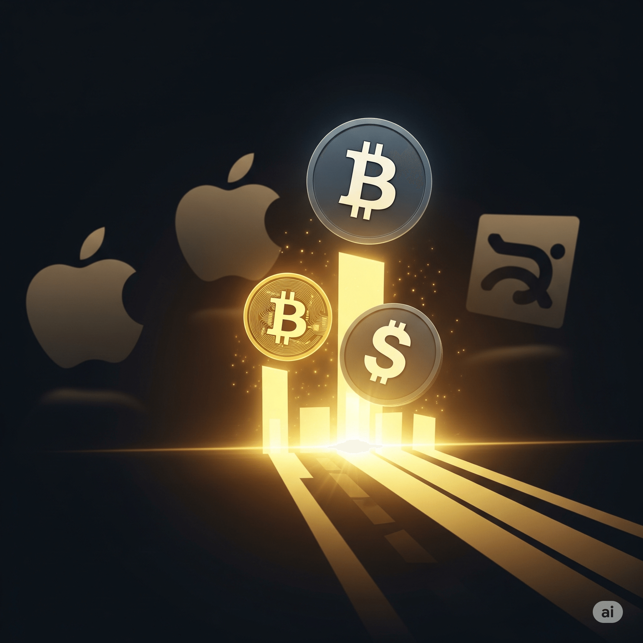 ビッグテックの終焉とフィンテックの台頭｜Fumi@