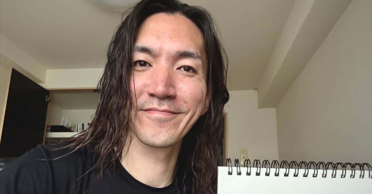 6月1日、0時ジャストに変更｜Tatsuya（杉本 達哉）