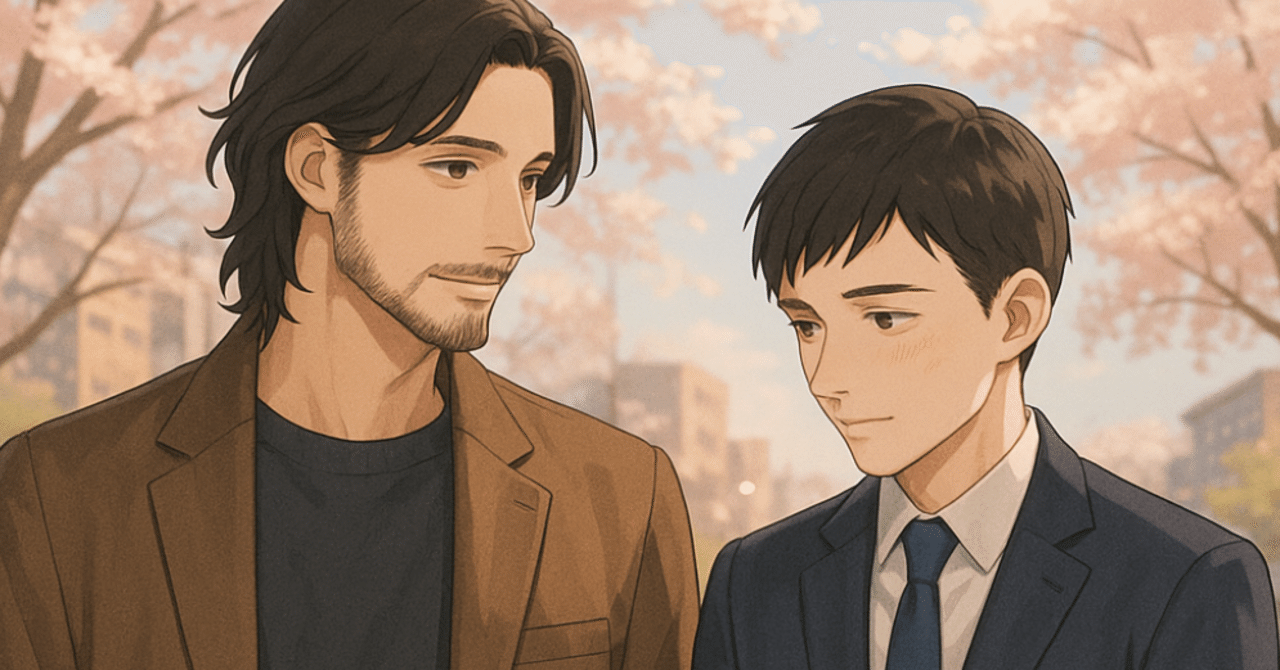 BL断髪小説『金髪ロン毛は嫌いですか？』2(R18)｜BBBJJJ