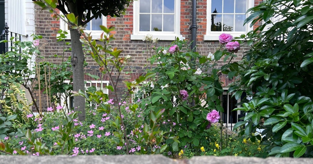 英国出張Day4：南へ北へ｜大隅典子の仙台通信note (Sendaitribune)