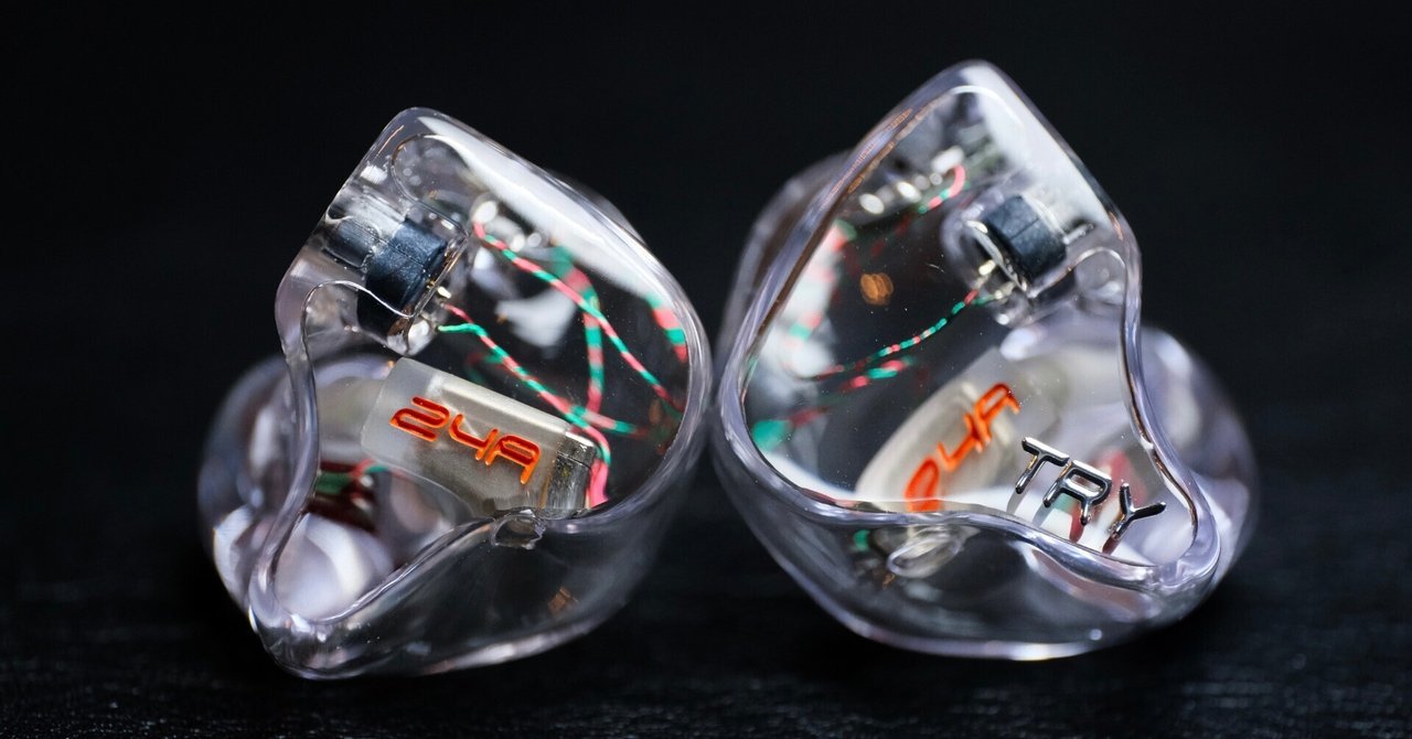 【作例紹介】Y EARS - TRY(24A) Custom｜Y EARS