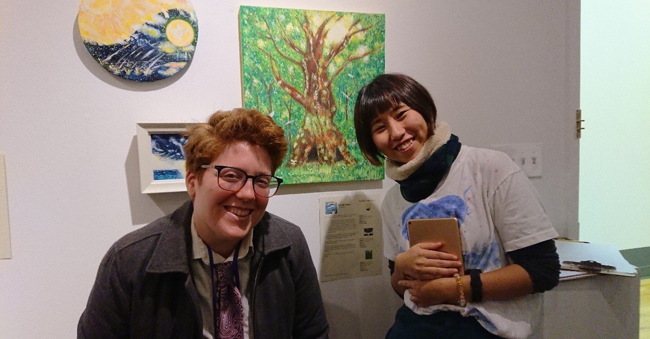 NY渡航にっき⑤｜Mariko_takeo