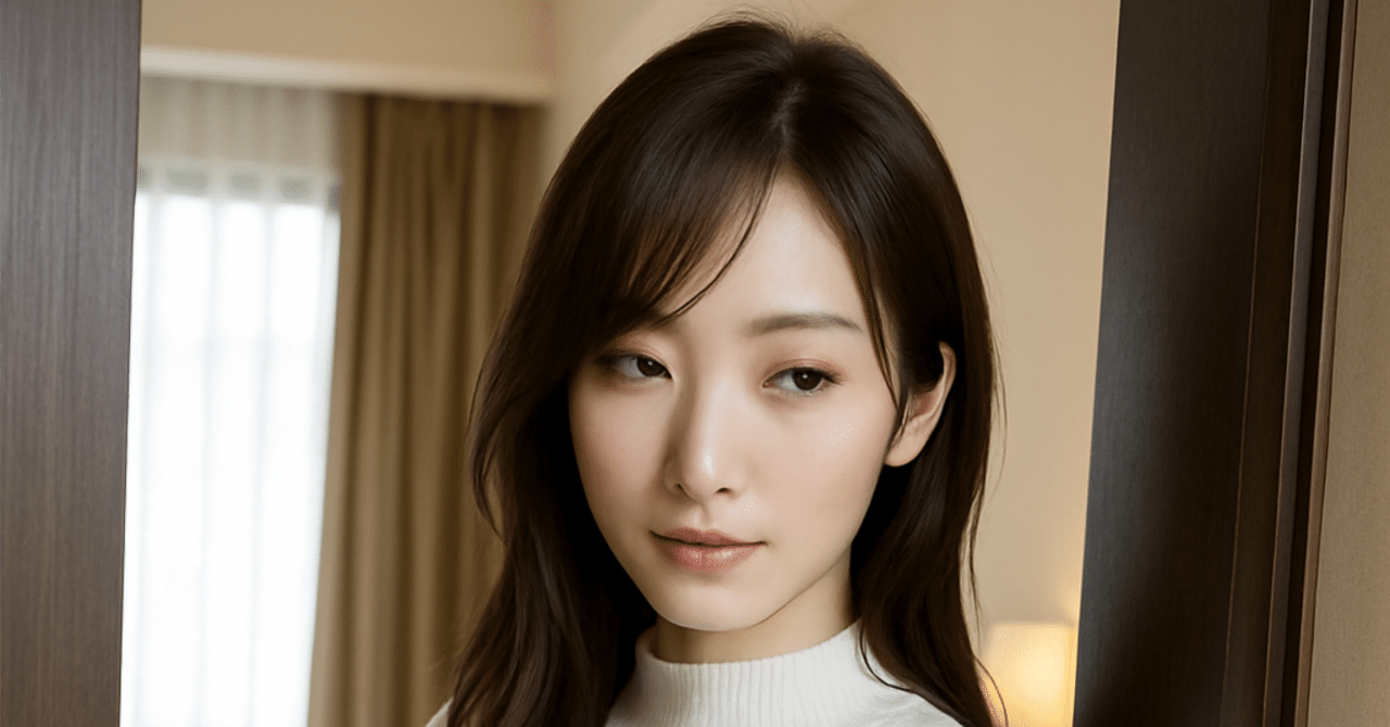 甘い支配と呼吸の支配：痴漢のレッテルから始まった罰｜masato