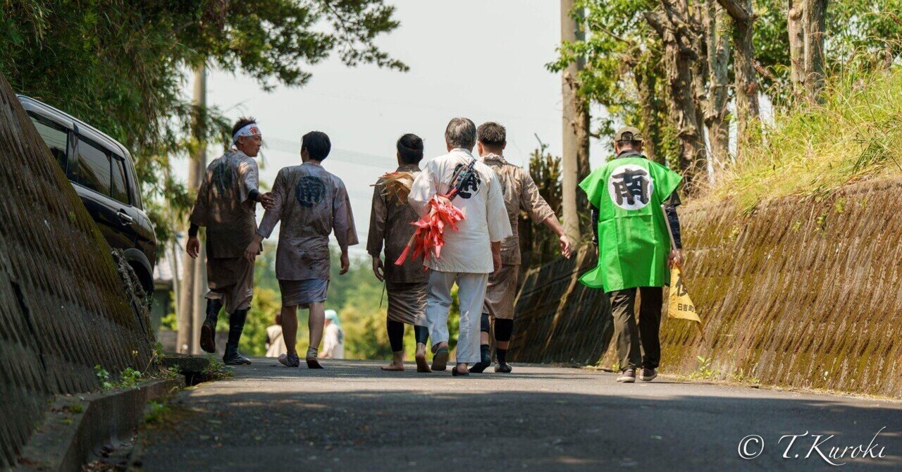 カメラ散歩備忘録20250601せっぺとべ（鹿児島弁で「精一杯飛べ」）｜KuroTatsu