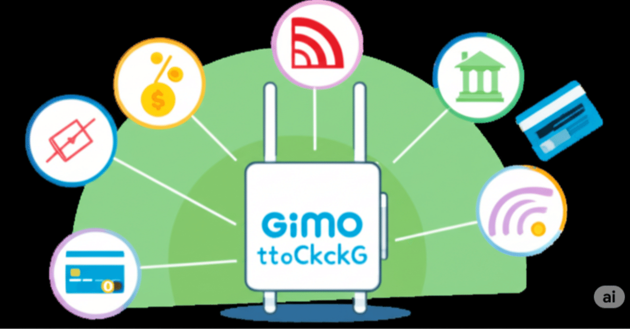 GMOとくとくBB WiMAX +5G「鬼安」キャンペーン登場！月額390円から始める快適インターネット｜幸谷_再起動ノート