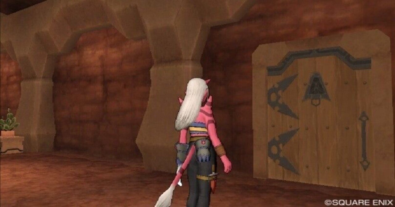 オガ子とウェディ子に一目惚れしネトゲ食わず嫌いの私がDQ10を買ったら、1年後4アカになっていた｜S,夜紫蛇☆nouskjp【濃縮還元帝国！】