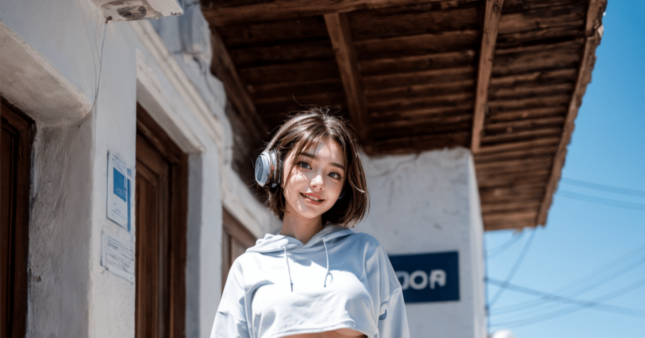 ぱぴこ💖のラジオではんぐる 7｜papico_AIart