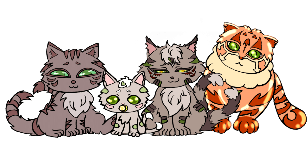 『にゃごにゃんのにくきう』20250601｜にゃごにゃんのにくきう