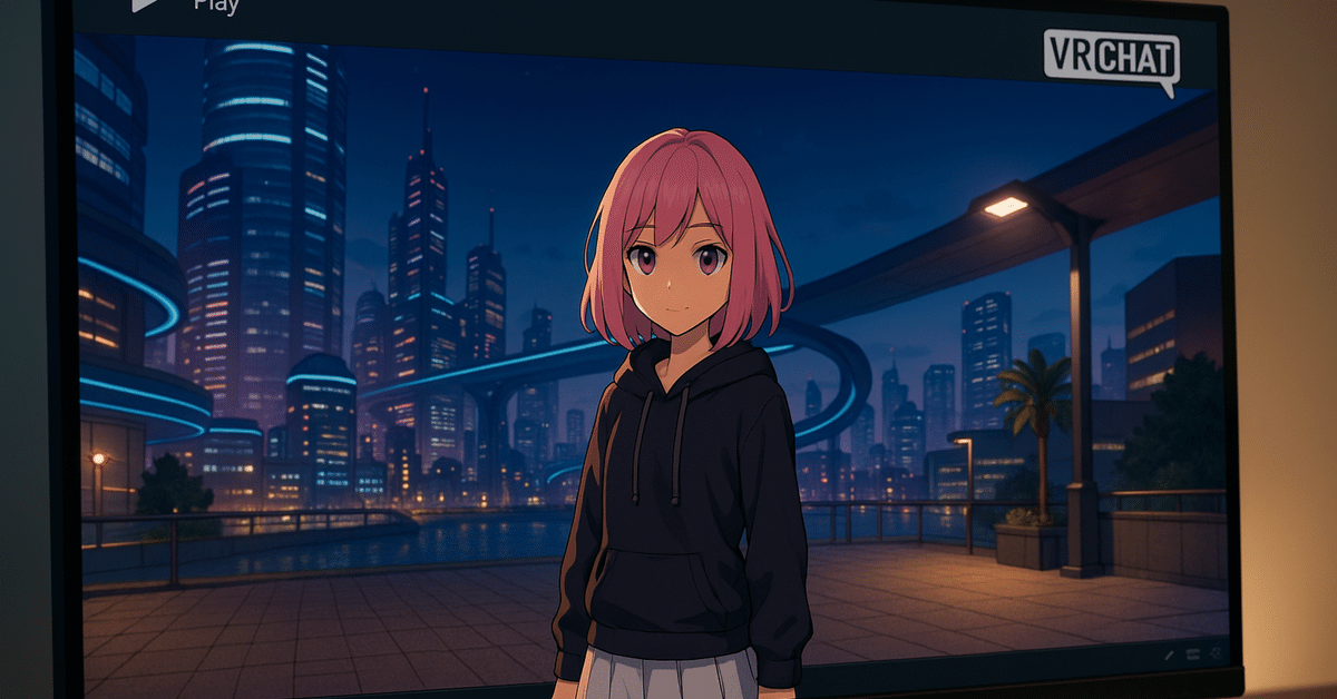 VRChatはiPhoneでできる？スマホユーザーのための完全ガイド｜MEキャンパス