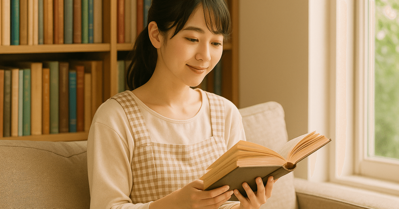 本棚に棲むひと｜Ogion