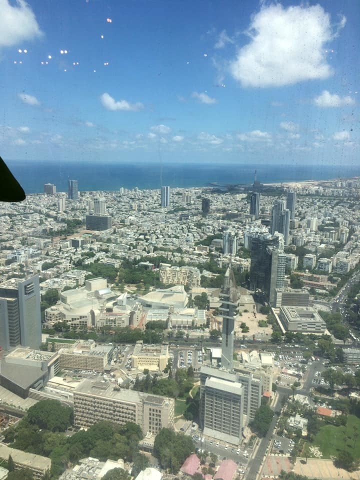 シェアコーワーキングスペース｜アレックスソリューションズ＠イスラエル｜note