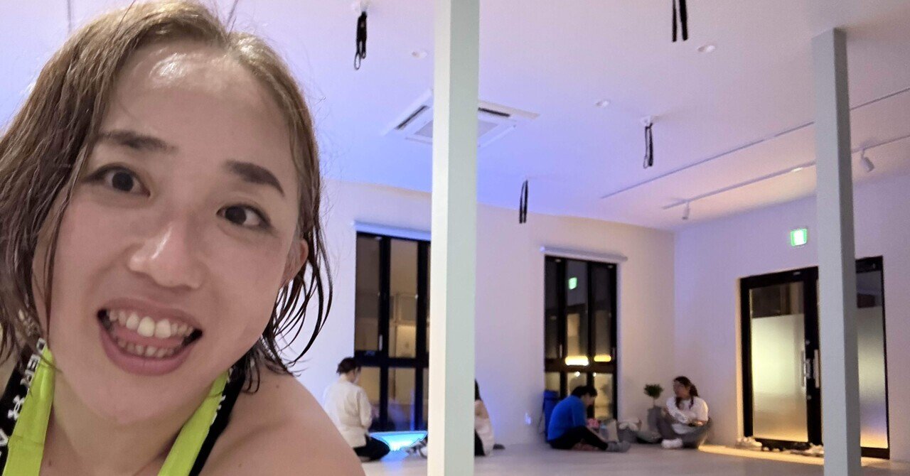 目的を見つける｜パワフルボディメンターHiromi