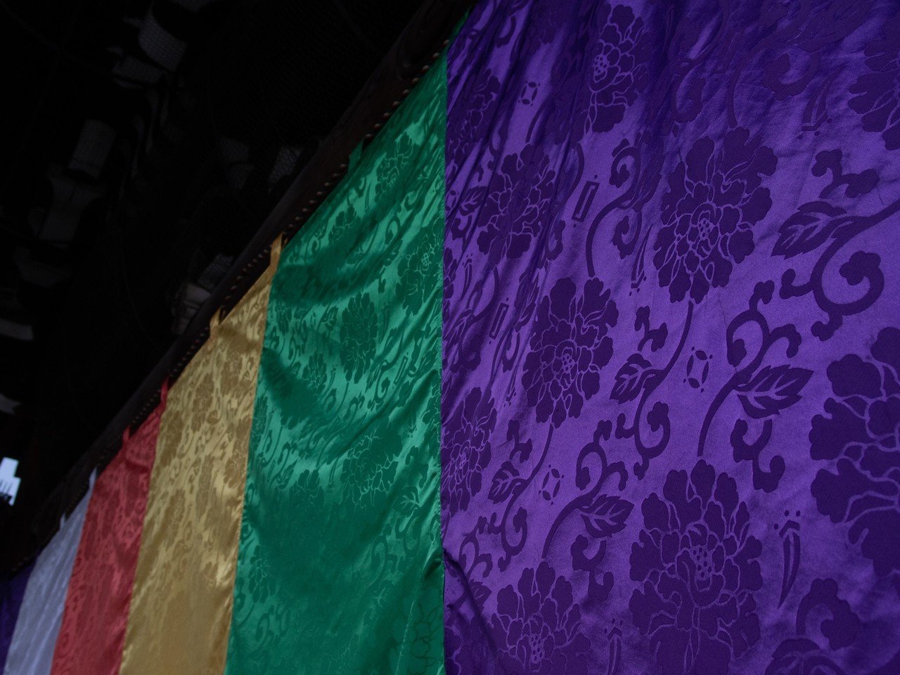 parplu end parprupru｜泉啓太