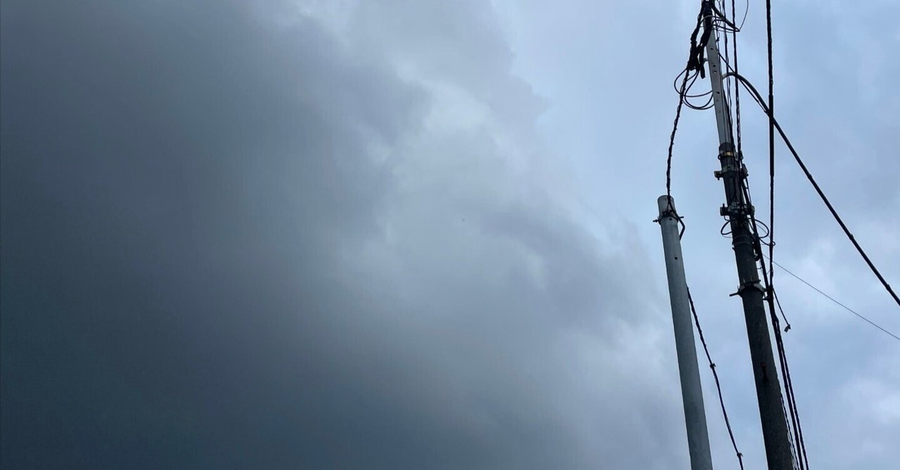 1年が経った。｜putoli