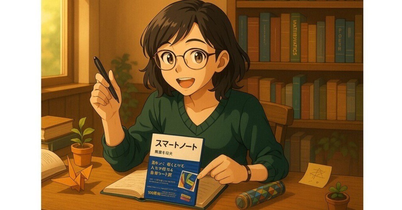 AIとの会話を活かす：Claude”さん"と『スマートノート』｜Makoto Okada