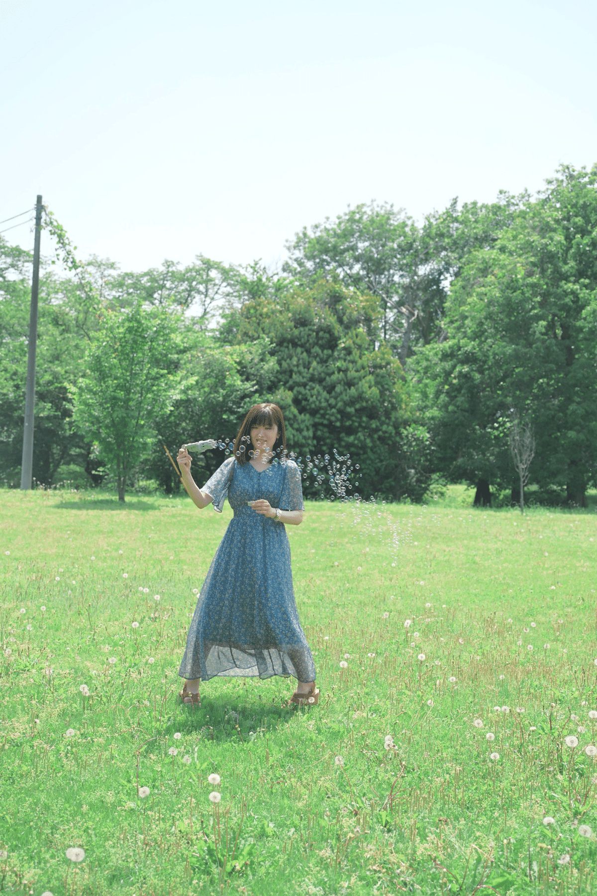 ふんだりけったり、でも生きてる｜羽田りさ｜Risa Haneda