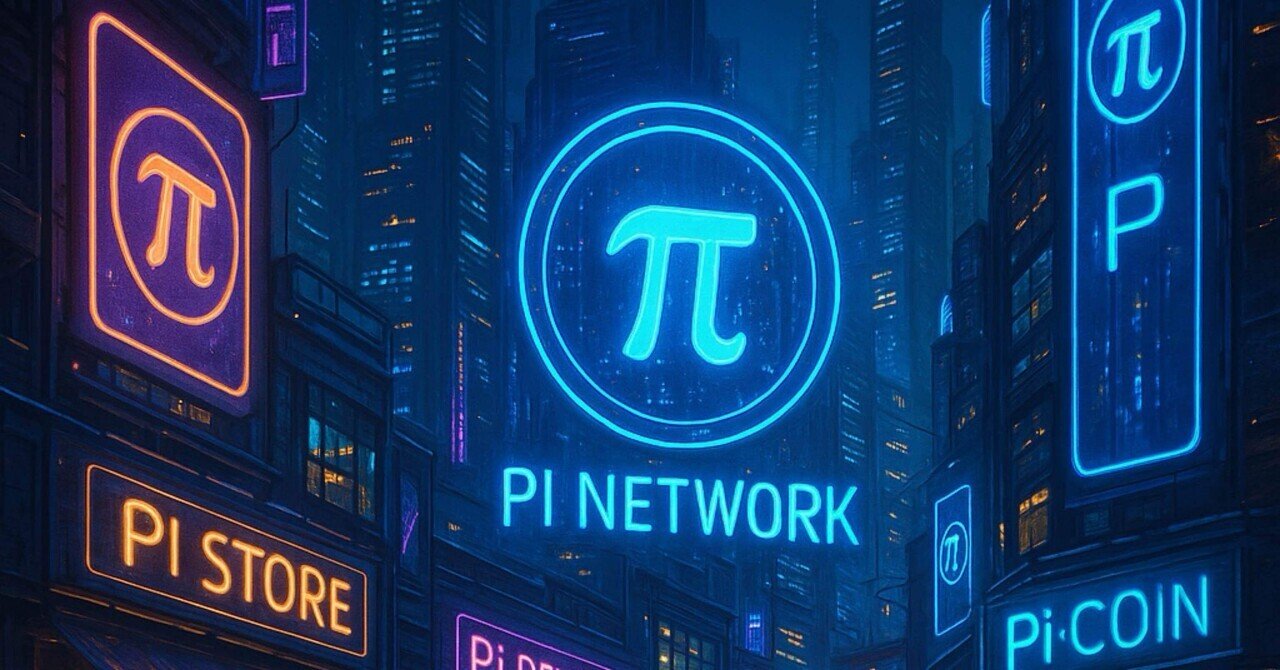 【Pi Network完全ガイド｜第3回】｜JB'sPi
