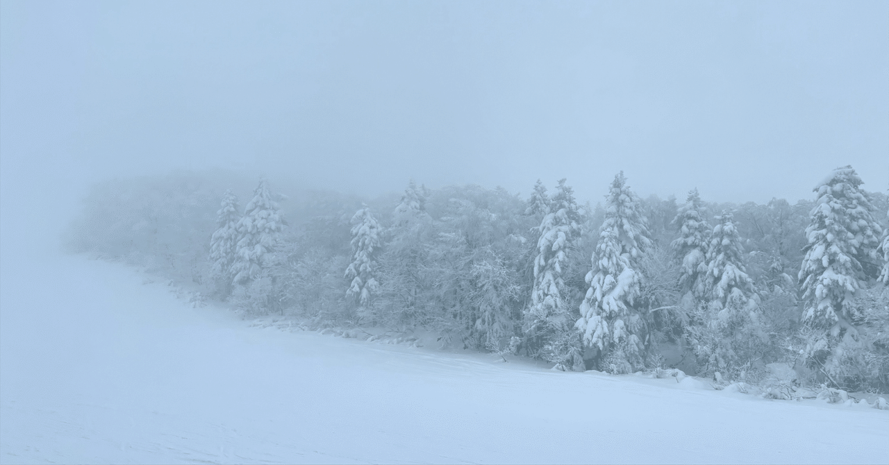 The Cold Song｜amagappa