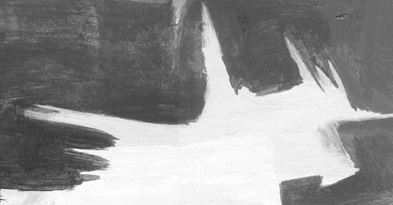 Everyday a line / 7985｜Taro Tomori