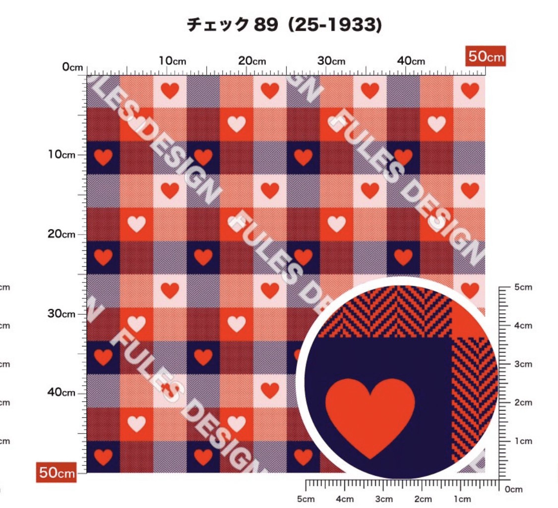 チェック柄｜oneframe♡ワンフレーム