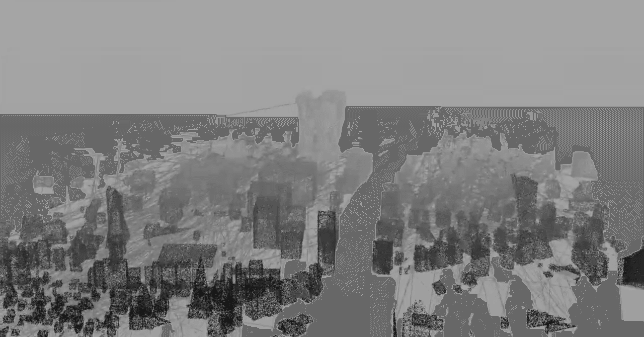 作品解説『City_Scanner@Shibuya』｜SUKE【カメラとテクノロジーと旅の話】@WONDEMENT