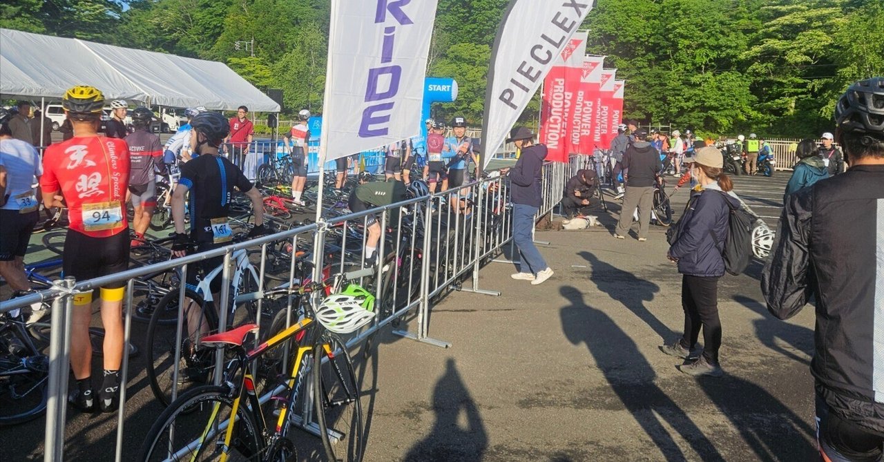 富士ヒル 2025 選抜 16位｜小島 快斗/Kaito Kojima