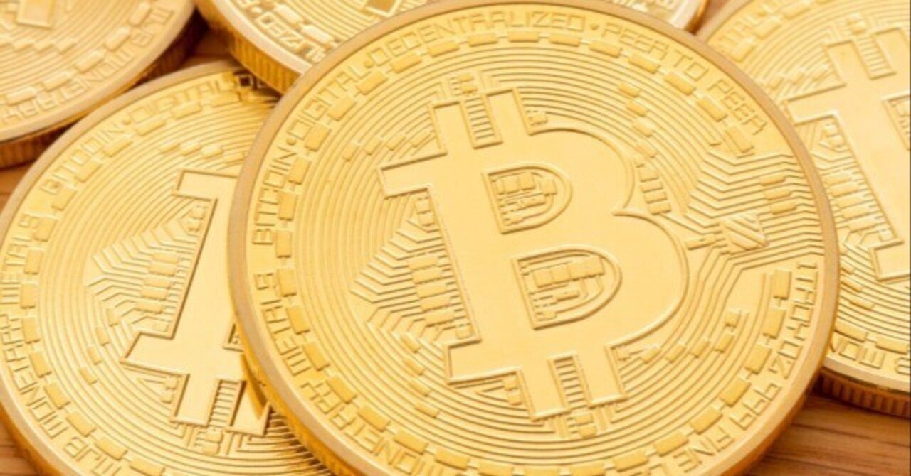 COTレポート(5月27日時点)：BTC先物｜Trilogy