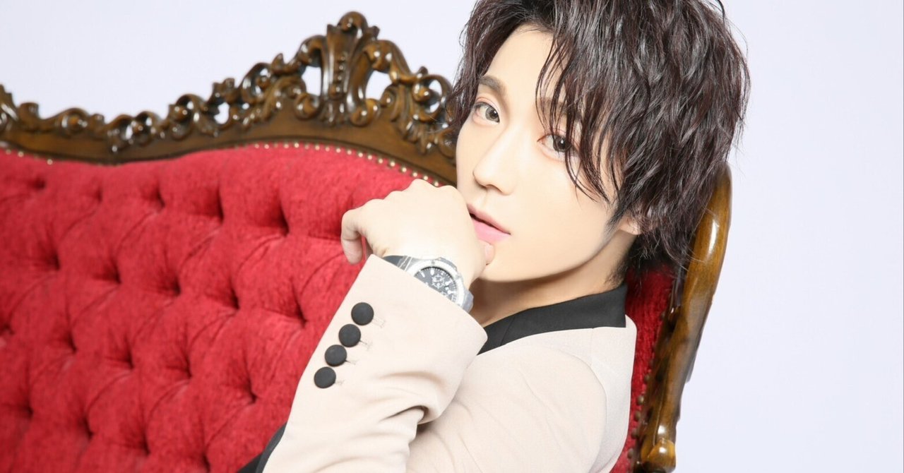 だから僕はホストを辞めた｜Ayato Mizuki (中卒)