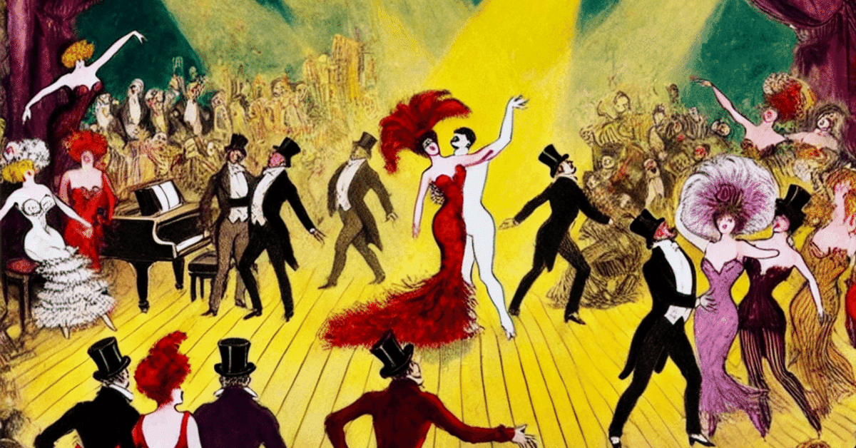 観劇で感激｜Torico