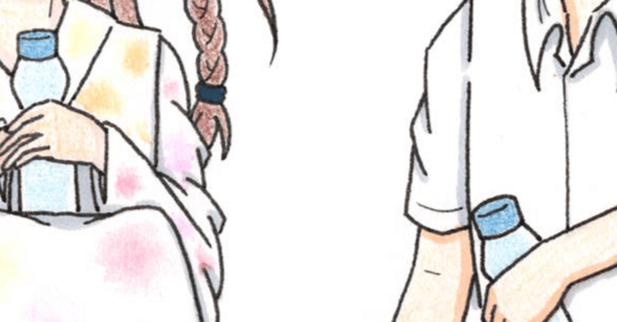 J-Clothes + Ramune） × （GiRL + GUY）】｜綾織 奏星