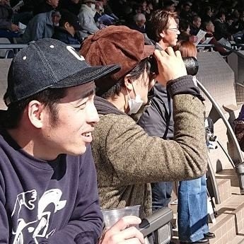 モズアスコット。｜佐野隆｜note