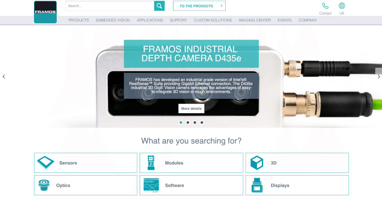 Framos GmbH｜yamaken910｜note