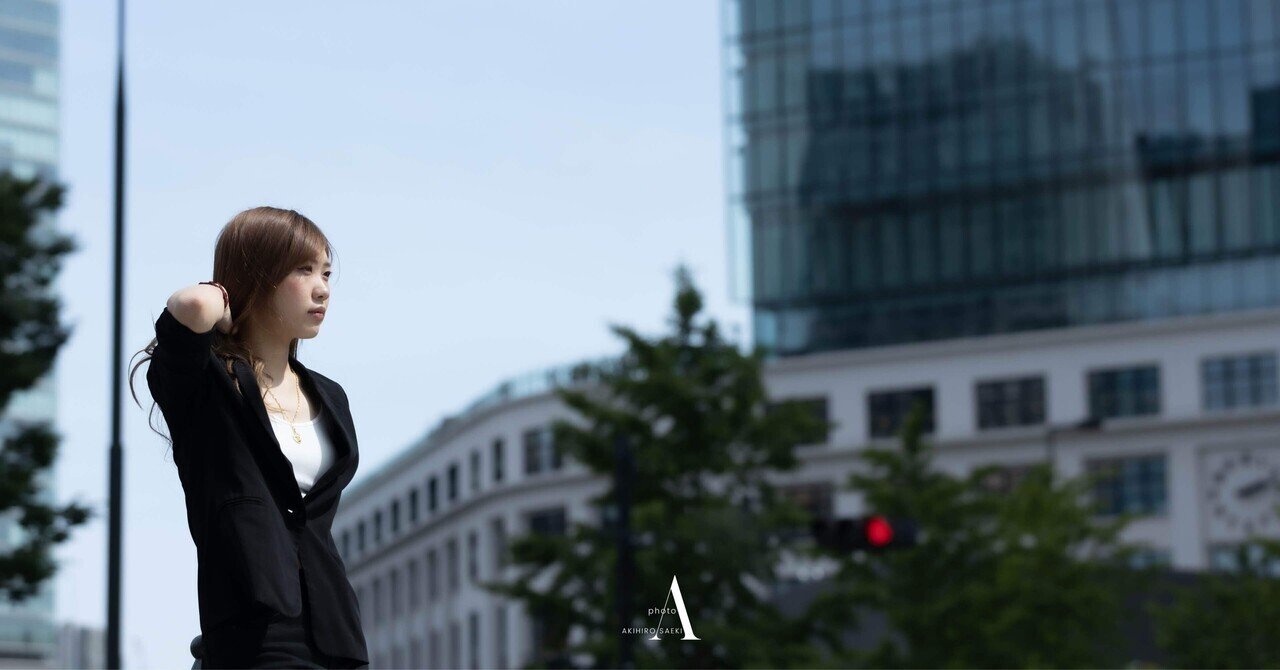 『なんでこんなに、毎日ちょっとずつ疲れてるんだろ』｜Akihiro Saeki｜旅する写真家・ストーリーテラー