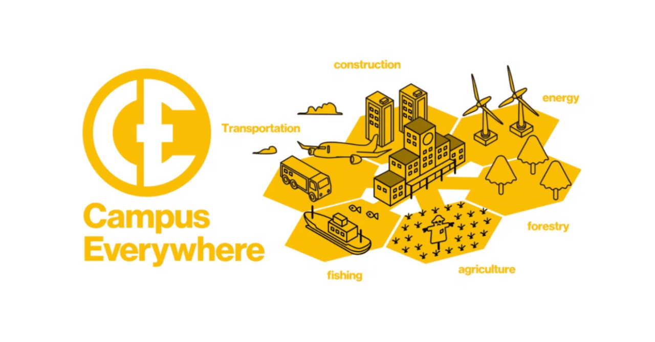 【お知らせ】ビジネスコンテスト「TOKYO STARTUP GATEWAY 2025」の広告にウニベルが登場しました！｜Univer Communication Design Lab