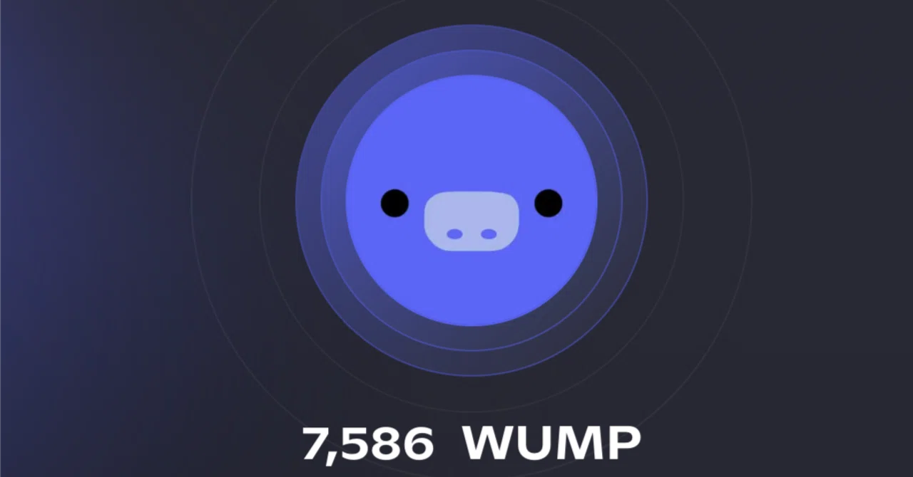 【終了】【スキャム？】エアドロで話題沸騰！Discord発メタ通貨「$WUMP」の魅力と安全な参加方法を徹底解説｜エアドロップラボ